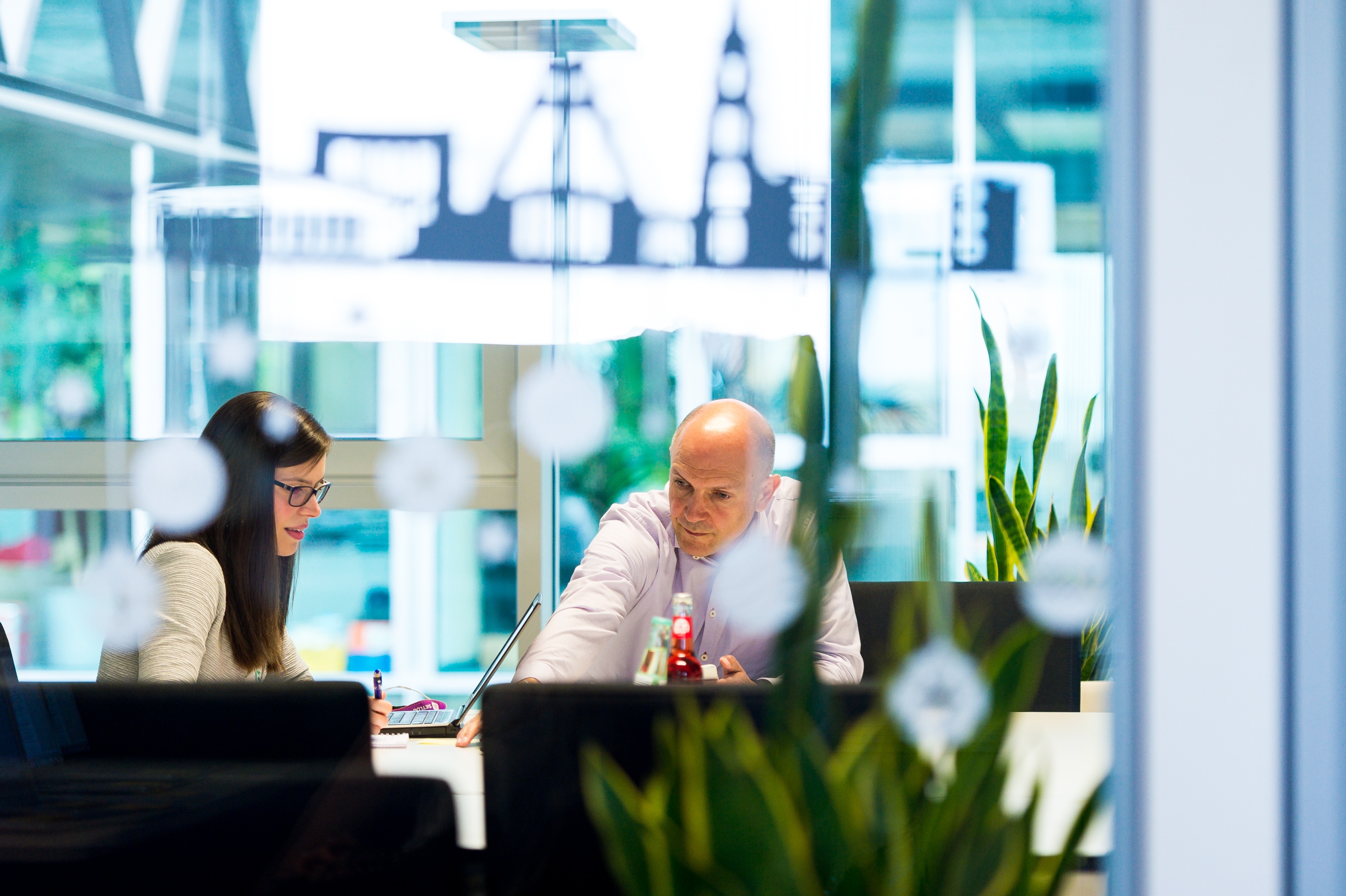 Adler increases transparency in the supply chain
